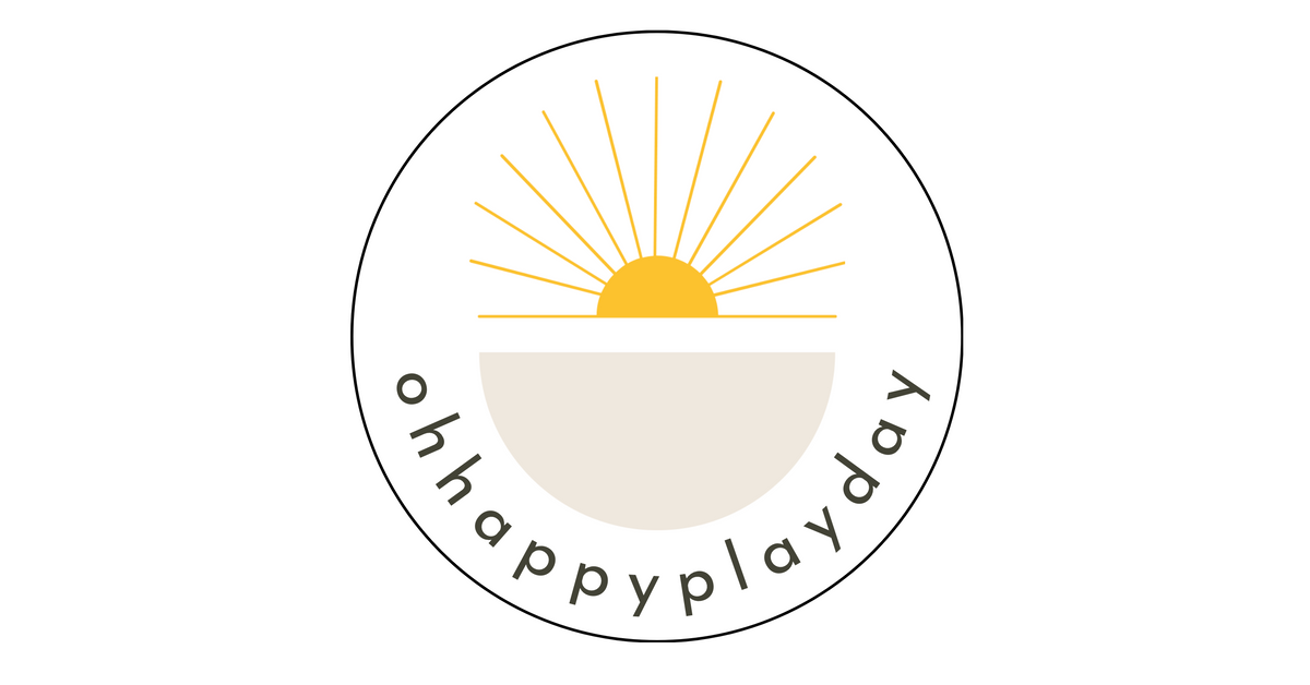 ohhappyplayday – Ohhappyplayday