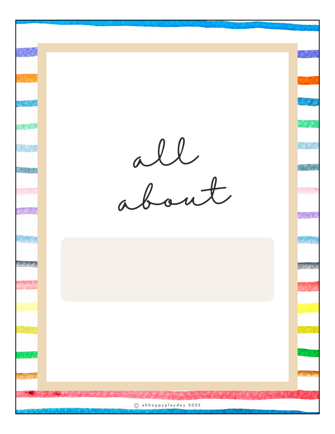 Products – Ohhappyplayday